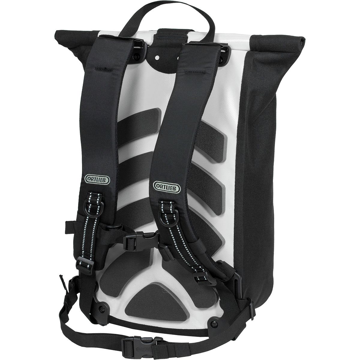Ortlieb Velocity Design 24L Backpack - Accessories