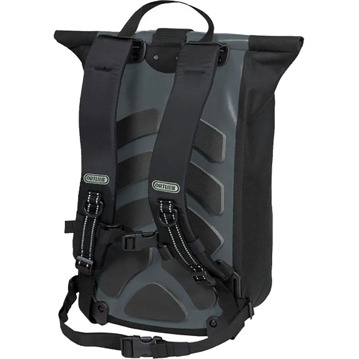 Ortlieb Velocity 24L Backpack - Accessories