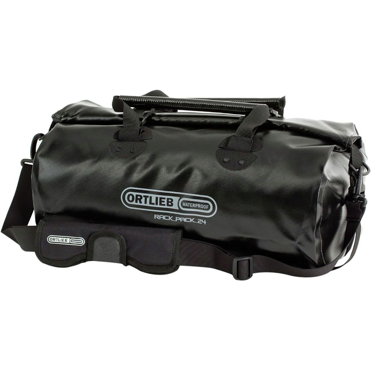 Ortlieb 49L Rack-Pack - Accessories