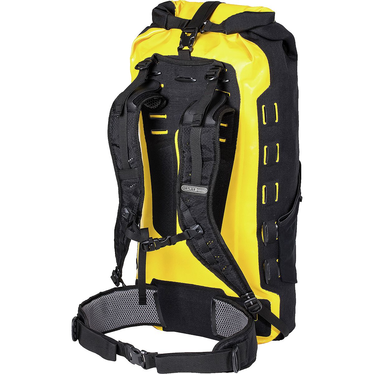 Ortlieb Gear-Pack 40L - Hike & Camp