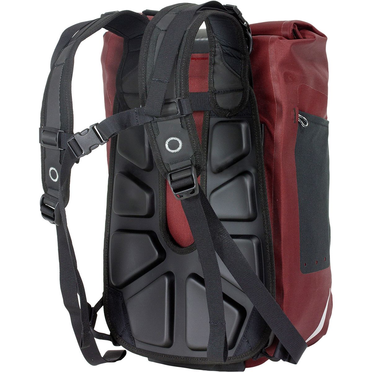 Ortlieb Vario QL3.1 Pannier - Single | Backcountry.com