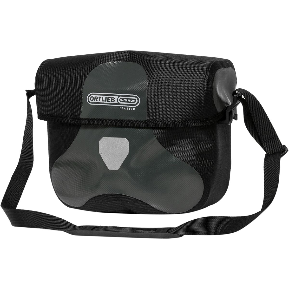 Ortlieb Ultimate 6 Classic Handlebar Bag - Bike