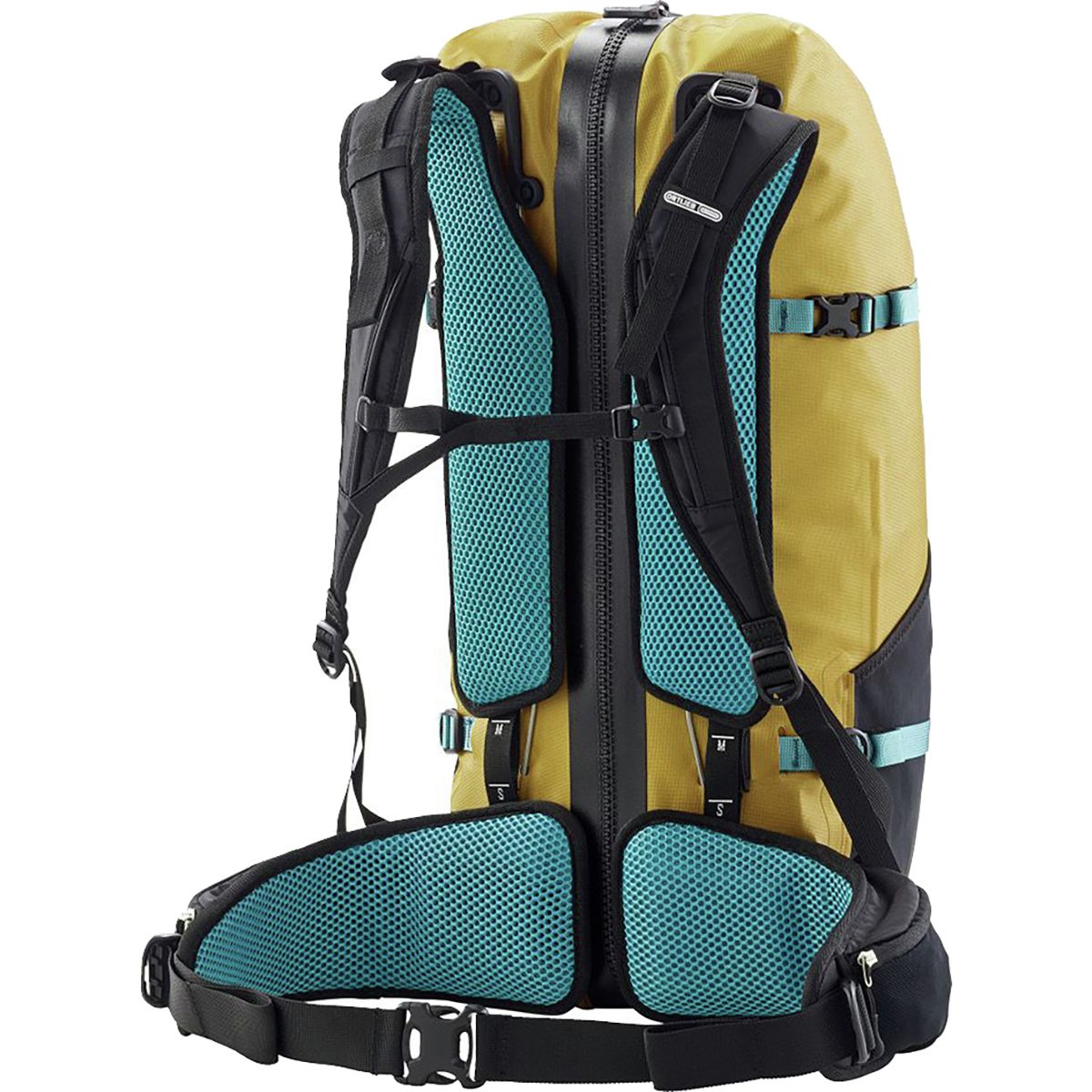 Ortlieb Atrack 25L Daypack - Hike & Camp