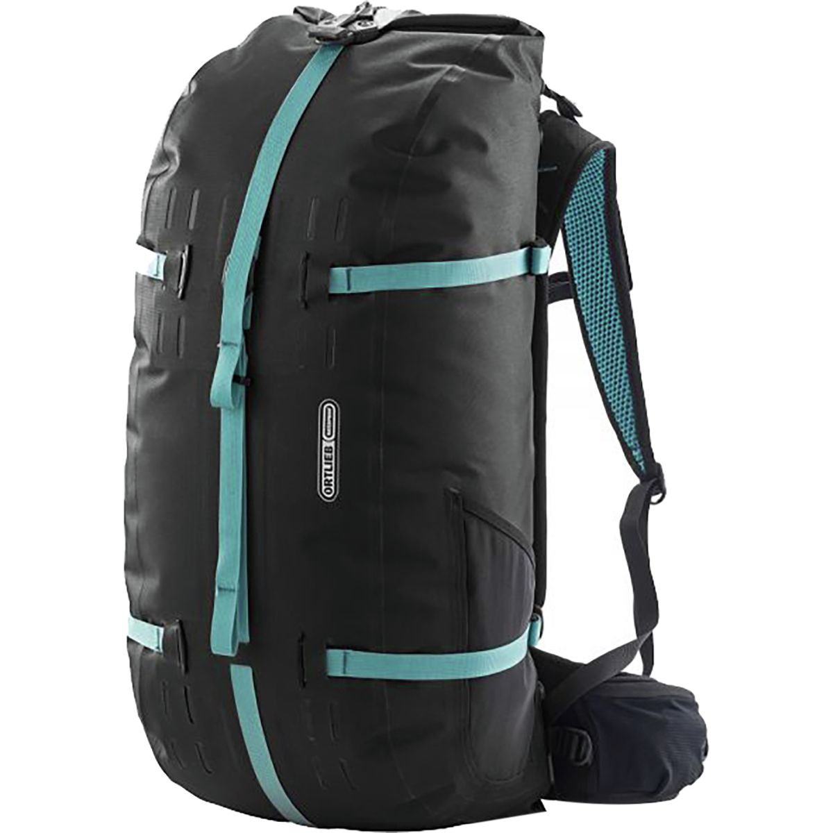 Ortlieb Atrack 45L Daypack - Hike & Camp