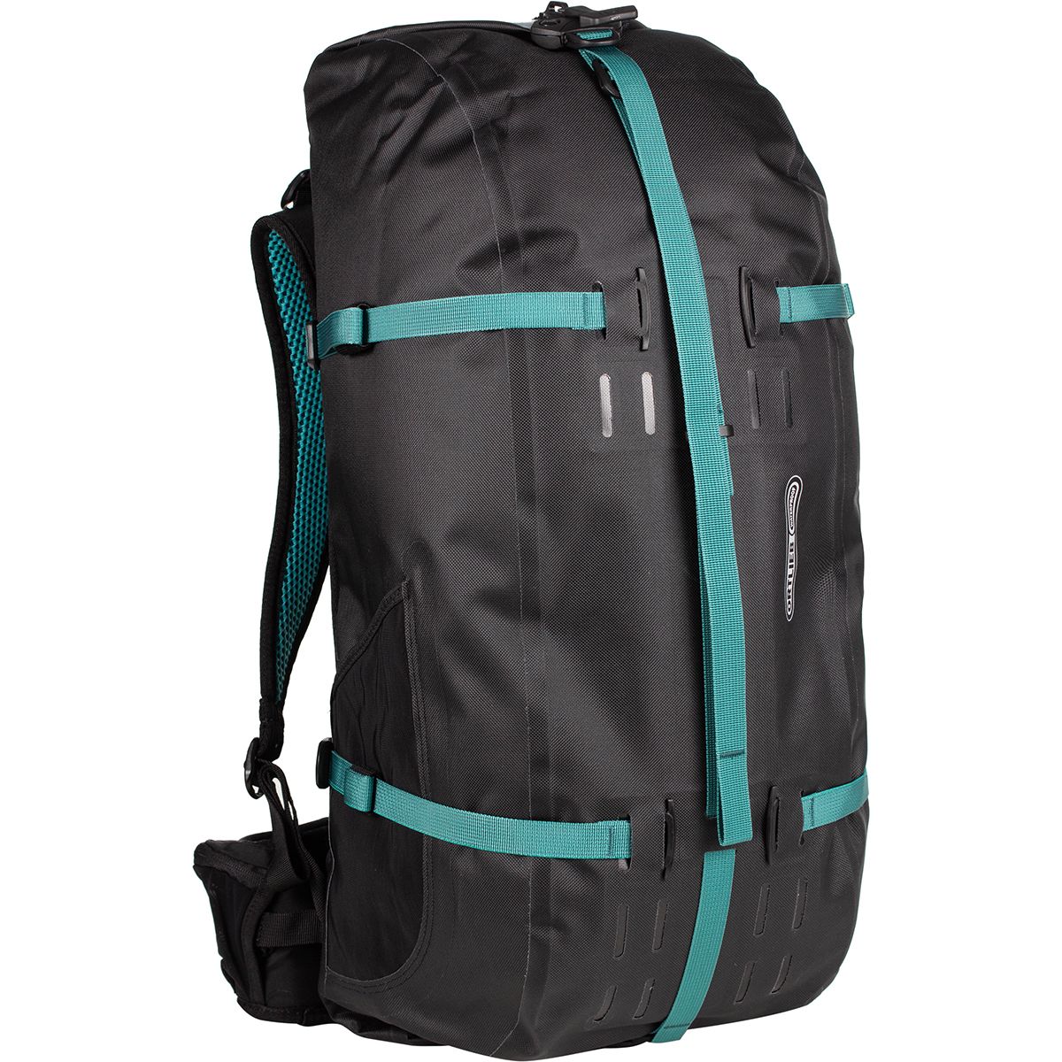 Ortlieb Atrack ST 34L Backpack - Hike & Camp