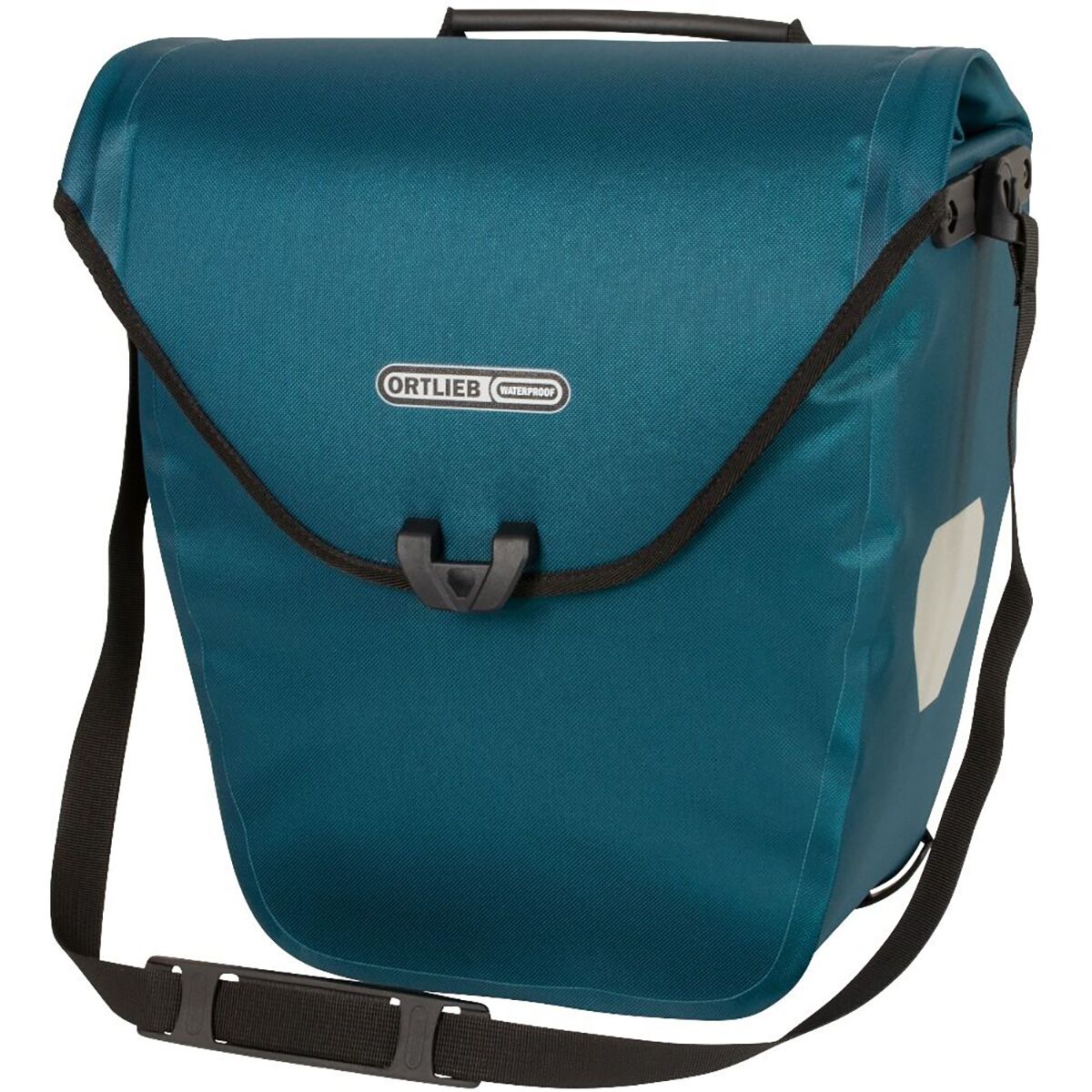 Ortlieb Velo-Shopper Pannier - Bike