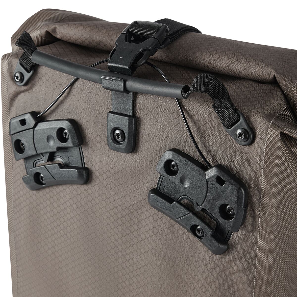 Ortlieb Gravel Pack Pannier - Single - Bike