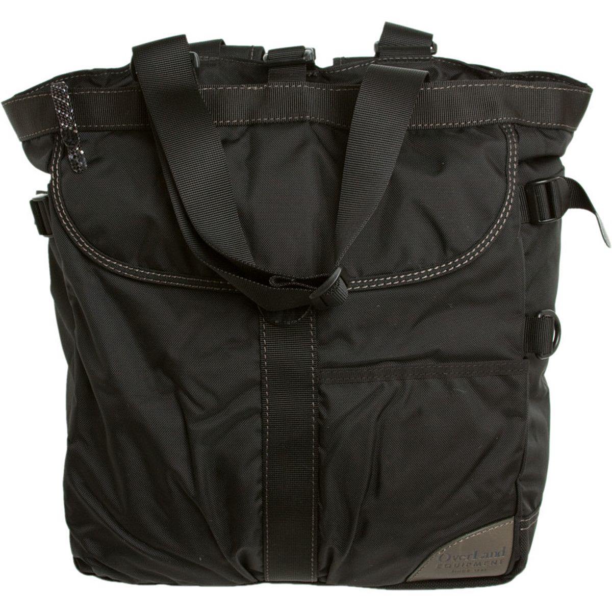 Overland Equipment Cambridge Backpack - Accessories