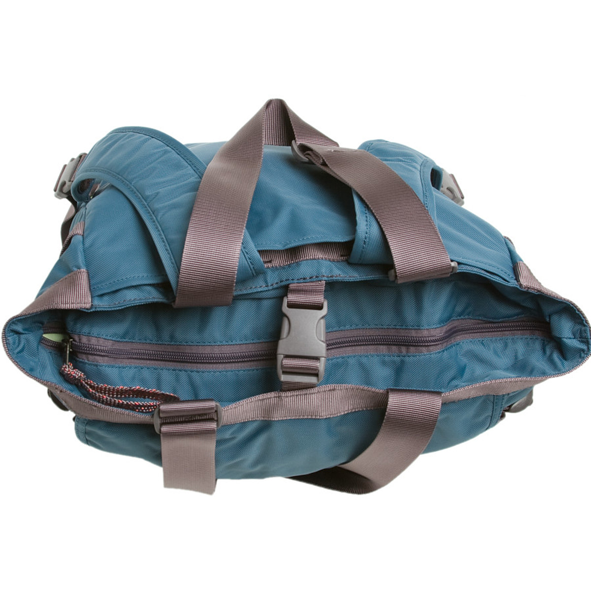 Overland Equipment Cambridge Backpack - Accessories