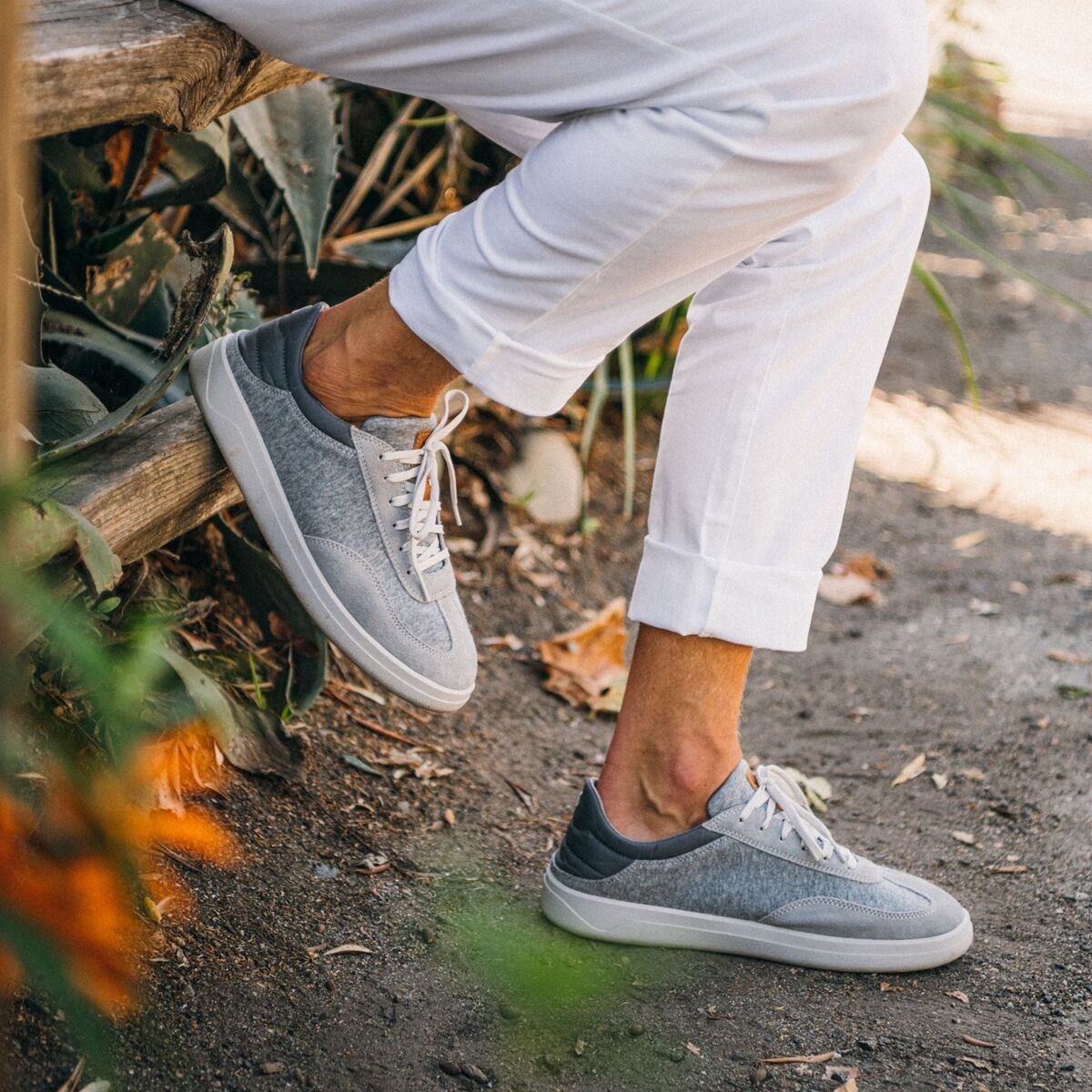 Olukai Puliki Shoe - Men's - Footwear