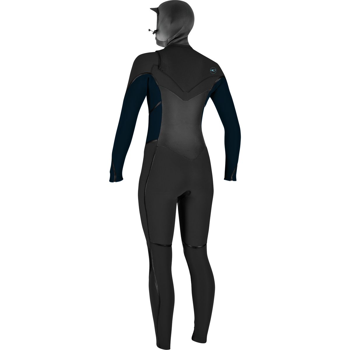 O'Neill Psychotech Fuze 5.5/4 Hooded Wetsuit - Women's - Clothing