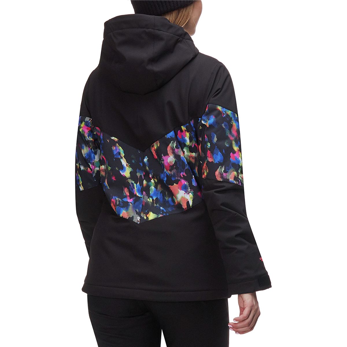 O'Neill Coral Jacket - Women's - Clothing
