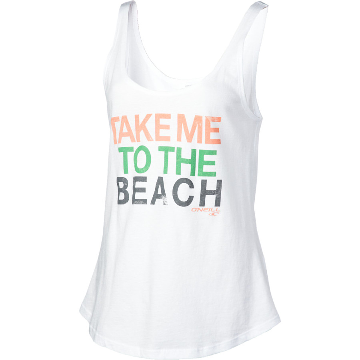 O'Neill Sea & Salt Tank Top - Women's - Clothing