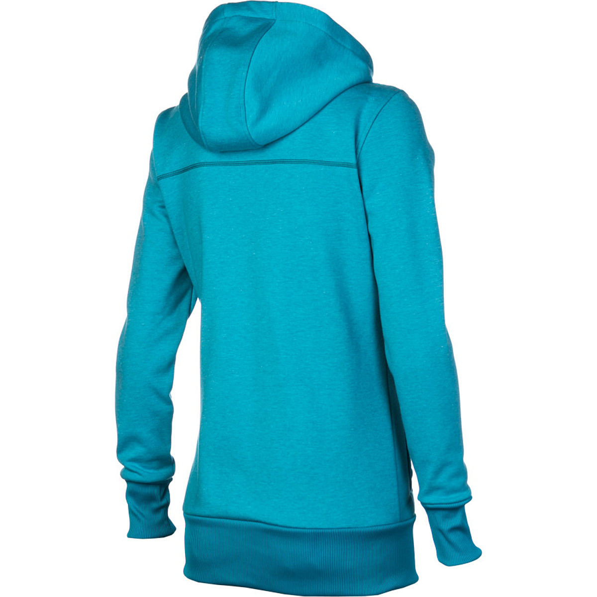 O'Neill Sparkle Fleece Full-Zip Hoodie - Women's - Clothing