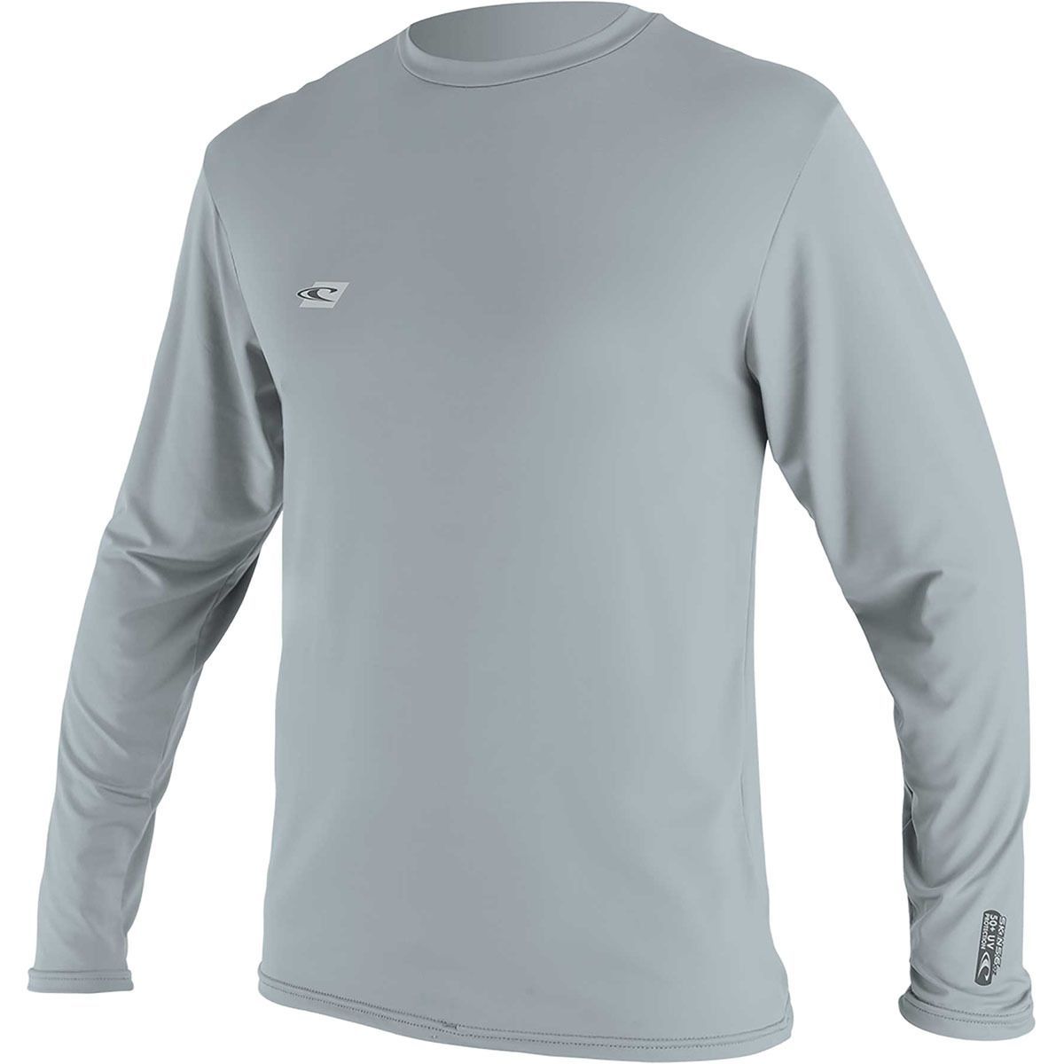O'Neill Premium Skins Sun Long-Sleeve Shirt - Men's - Clothing