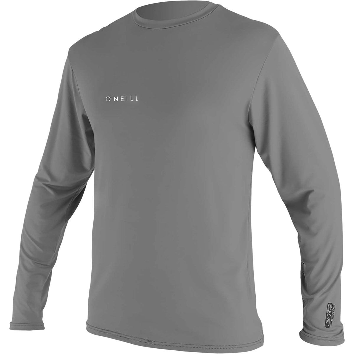 O'Neill Premium Skins Sun Long-Sleeve Shirt - Men's | Backcountry.com