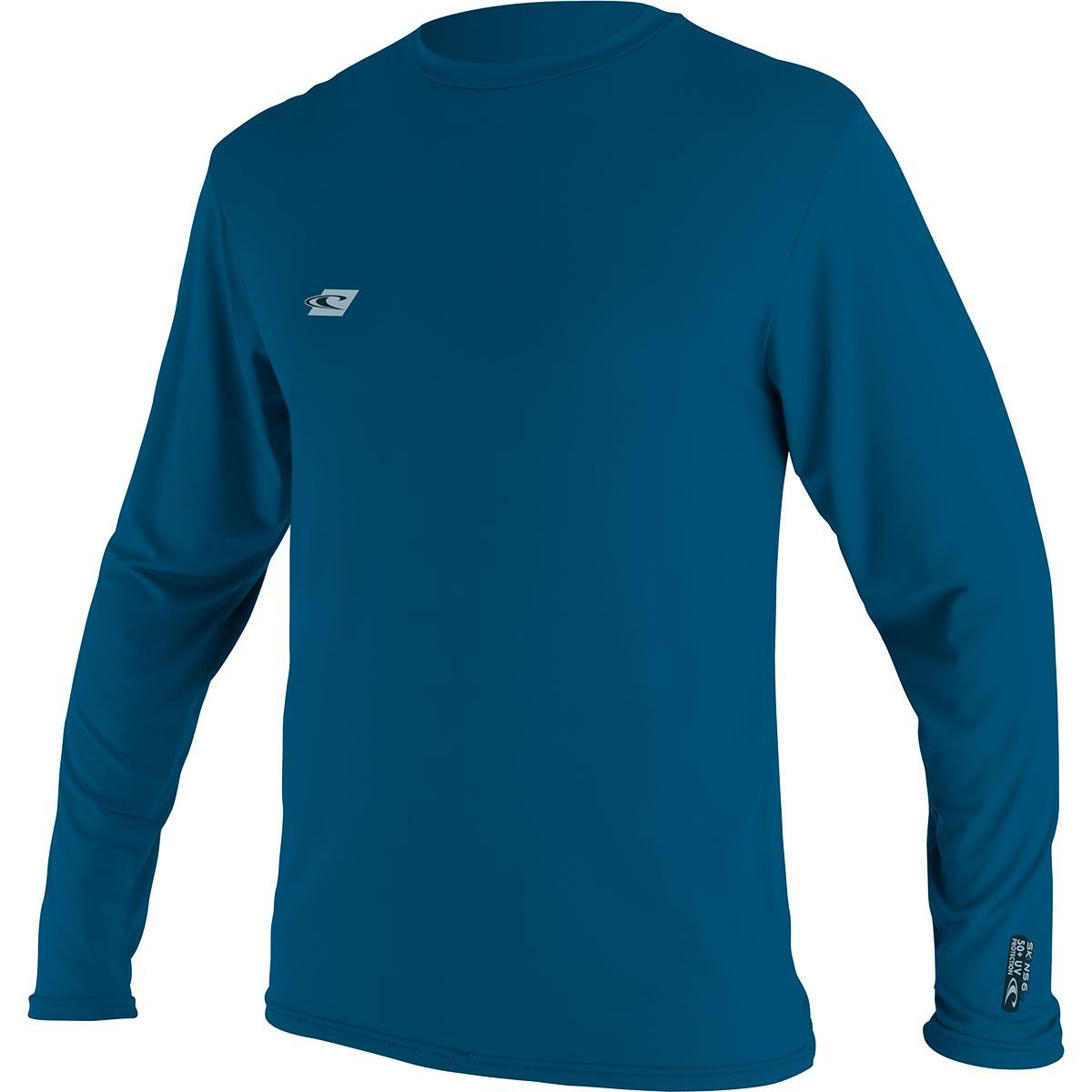 O'Neill Premium Skins Sun Long-Sleeve Shirt - Men's | Backcountry.com