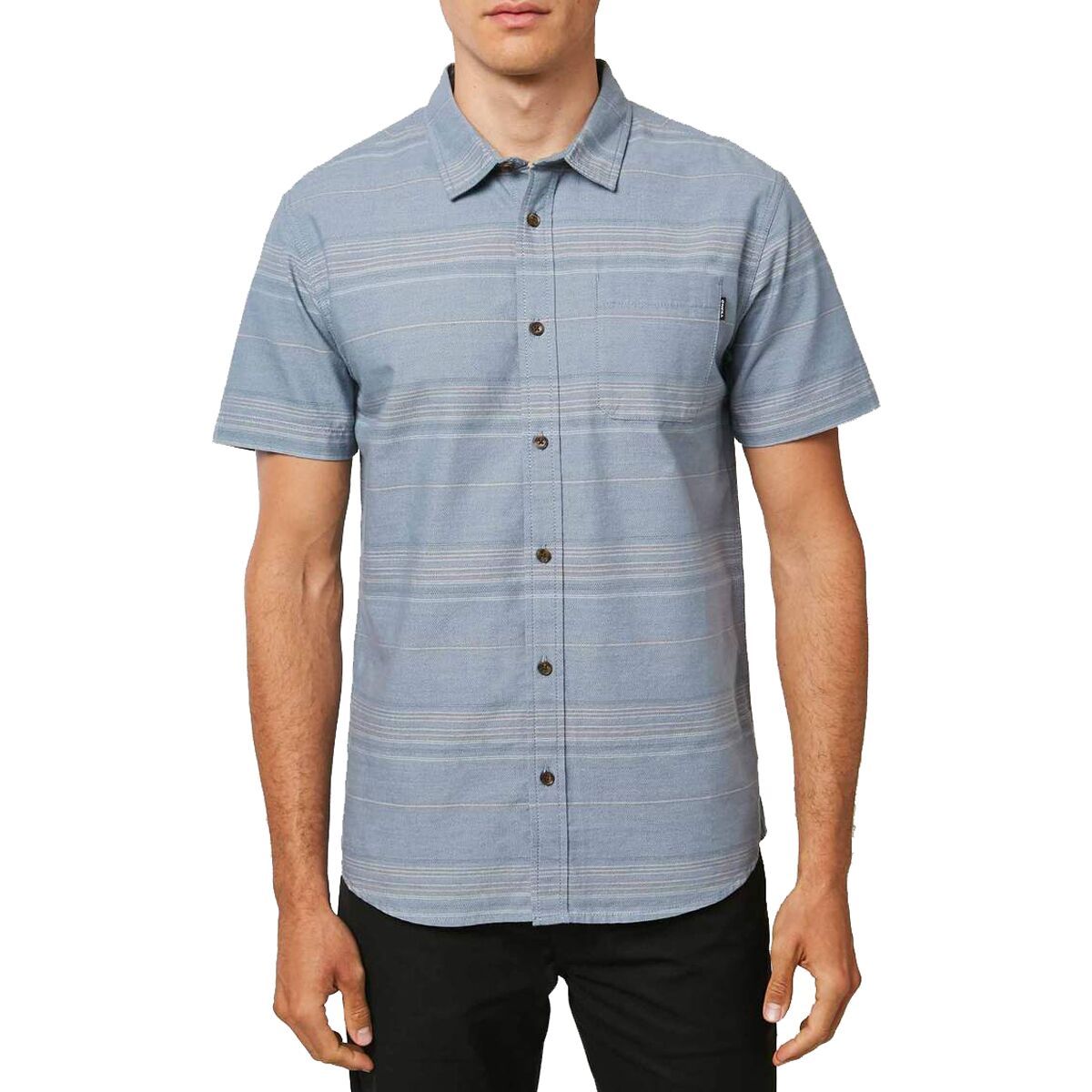 O'Neill Figueroa Shirt - Men's - Clothing