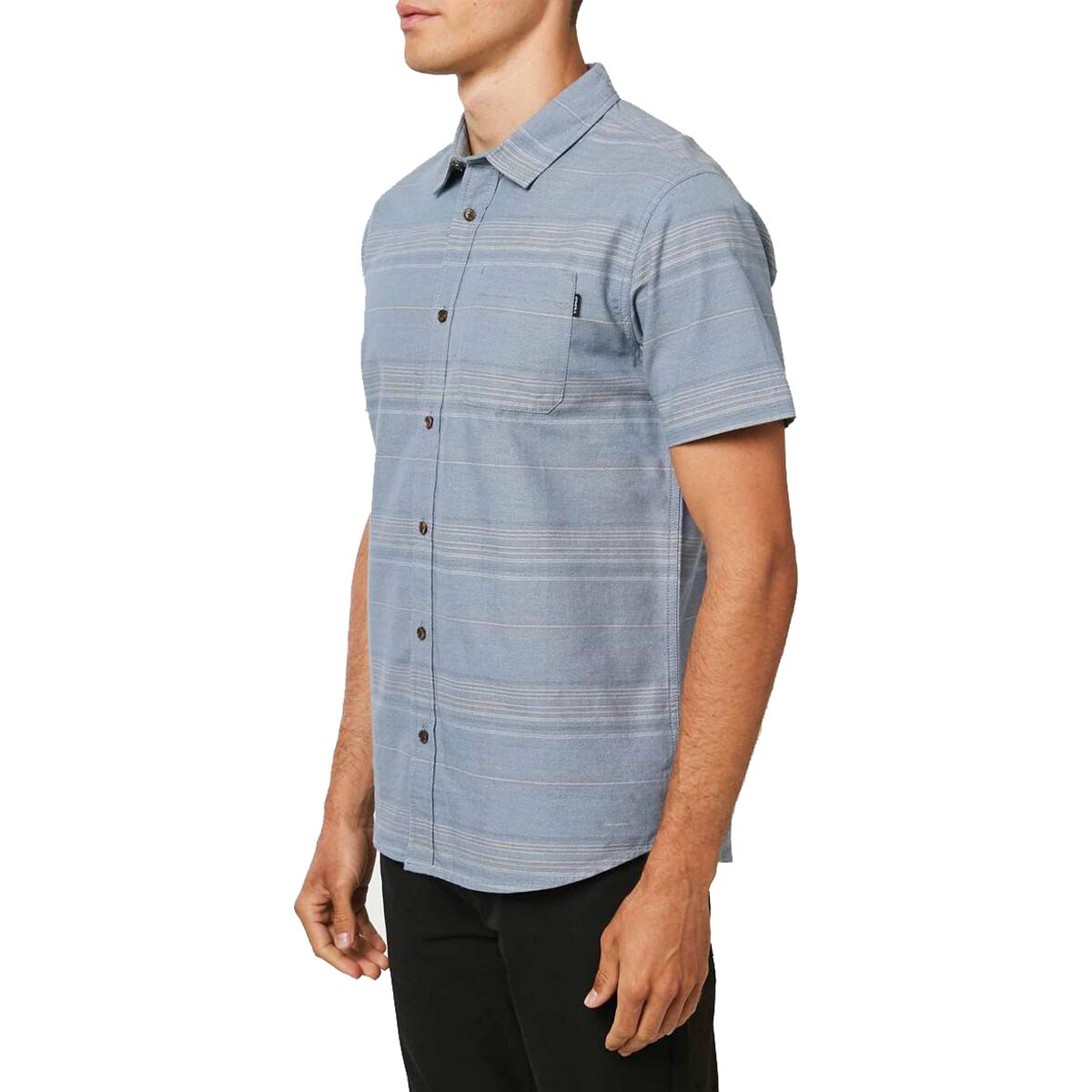 O'Neill Figueroa Shirt - Men's - Clothing