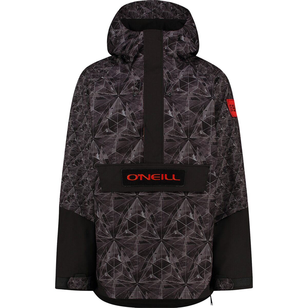 O'Neill Original Anorak - Men's - Clothing