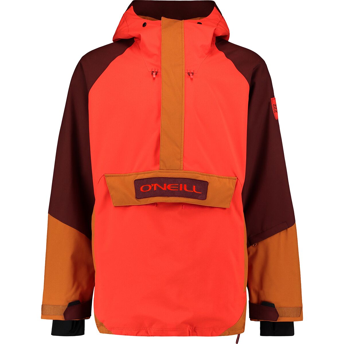 O'Neill Original Anorak - Men's | Backcountry.com