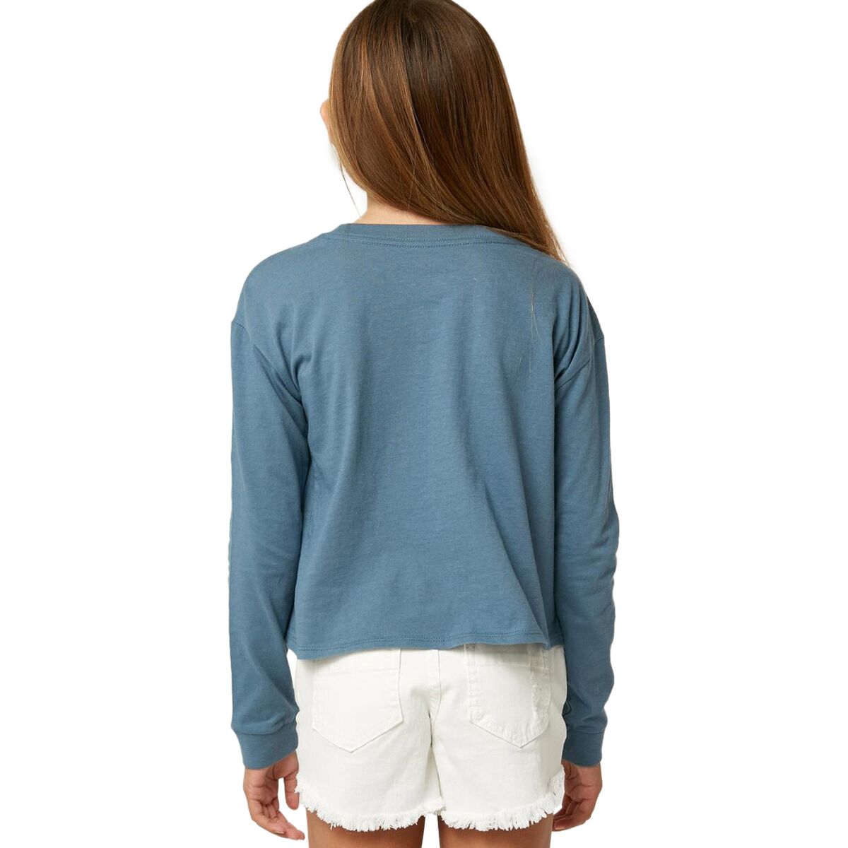 O'Neill Flurry Long-Sleeve T-Shirt - Girls' - Kids