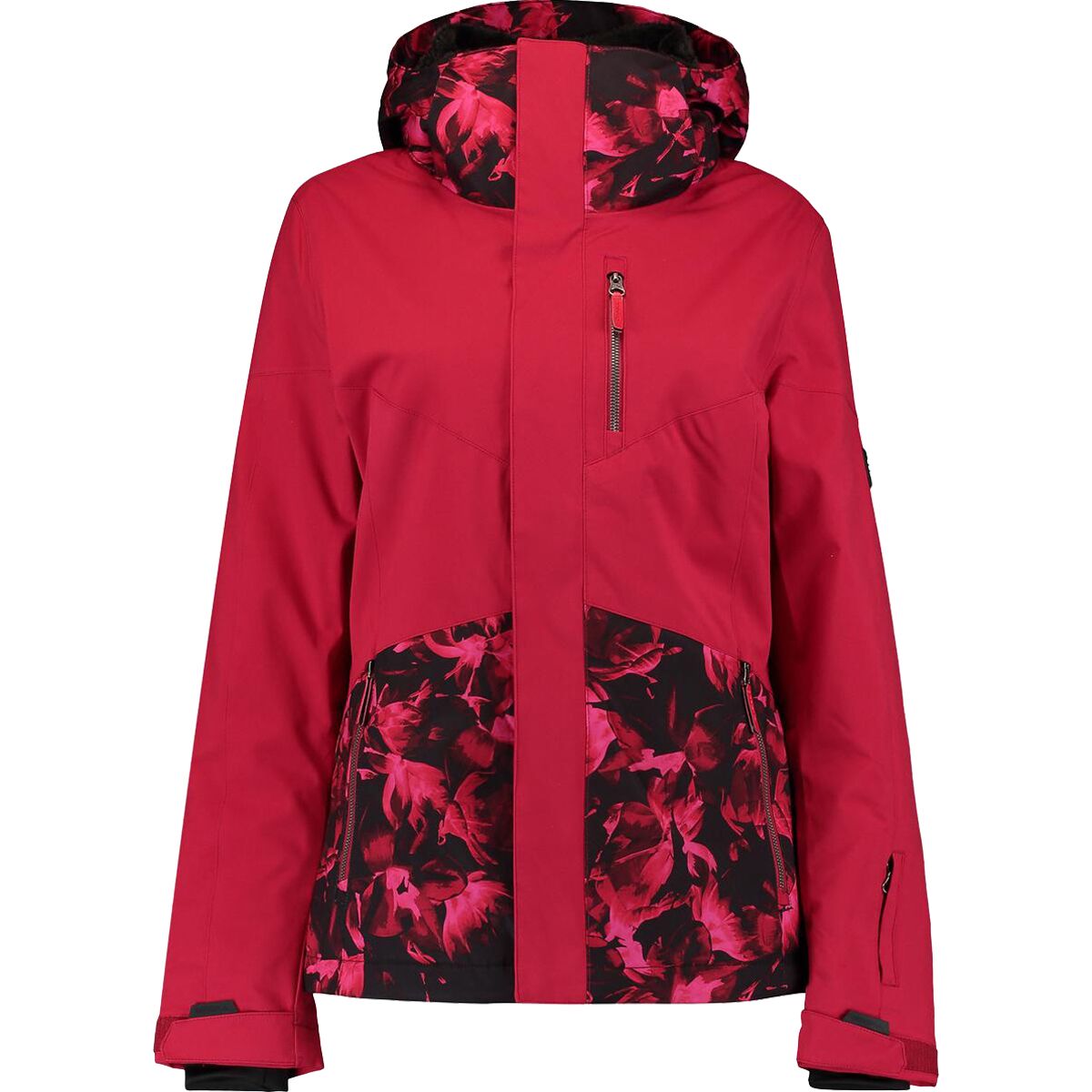 O'Neill Coral Jacket - Women's - Clothing