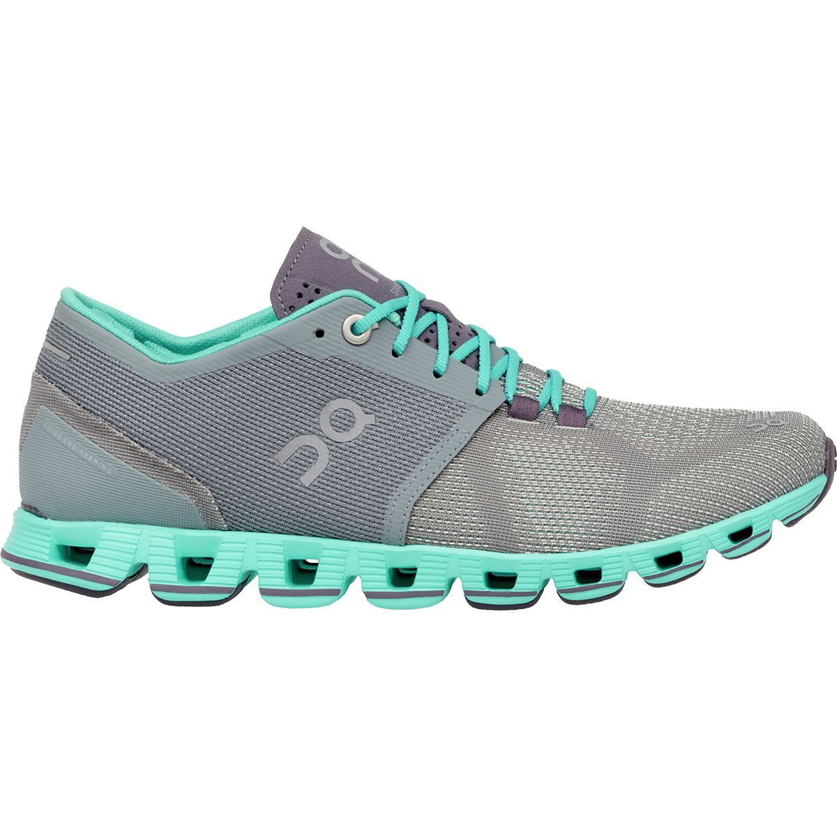 On Running Cloud X Running Shoe - Women's