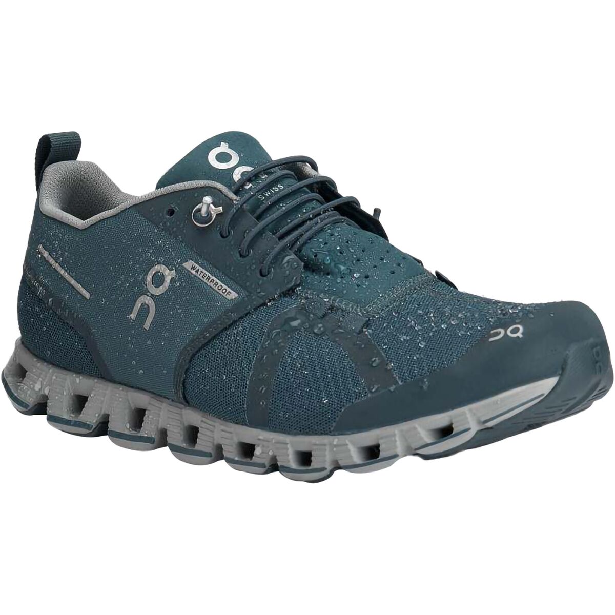 On Running Cloud Waterproof Running Shoe - Women's - Footwear