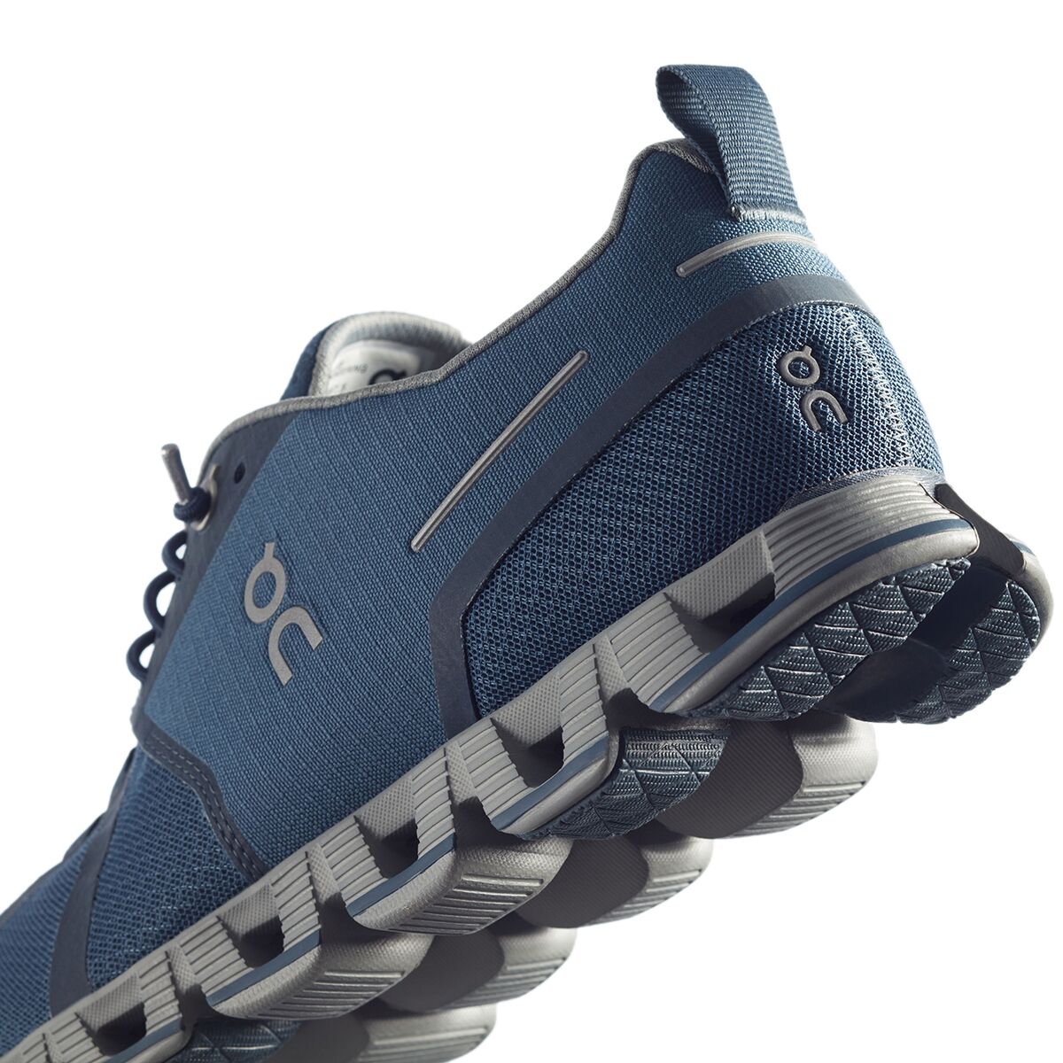 On Running Cloud Waterproof Running Shoe - Women's - Footwear