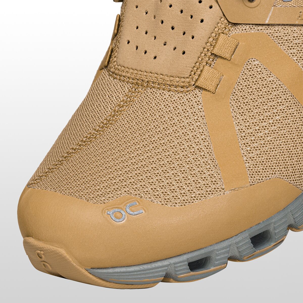 On Running Cloud Waterproof Running Shoe - Men's - Footwear