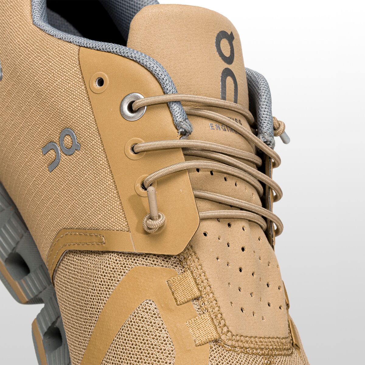 On Running Cloud Waterproof Running Shoe - Men's - Footwear