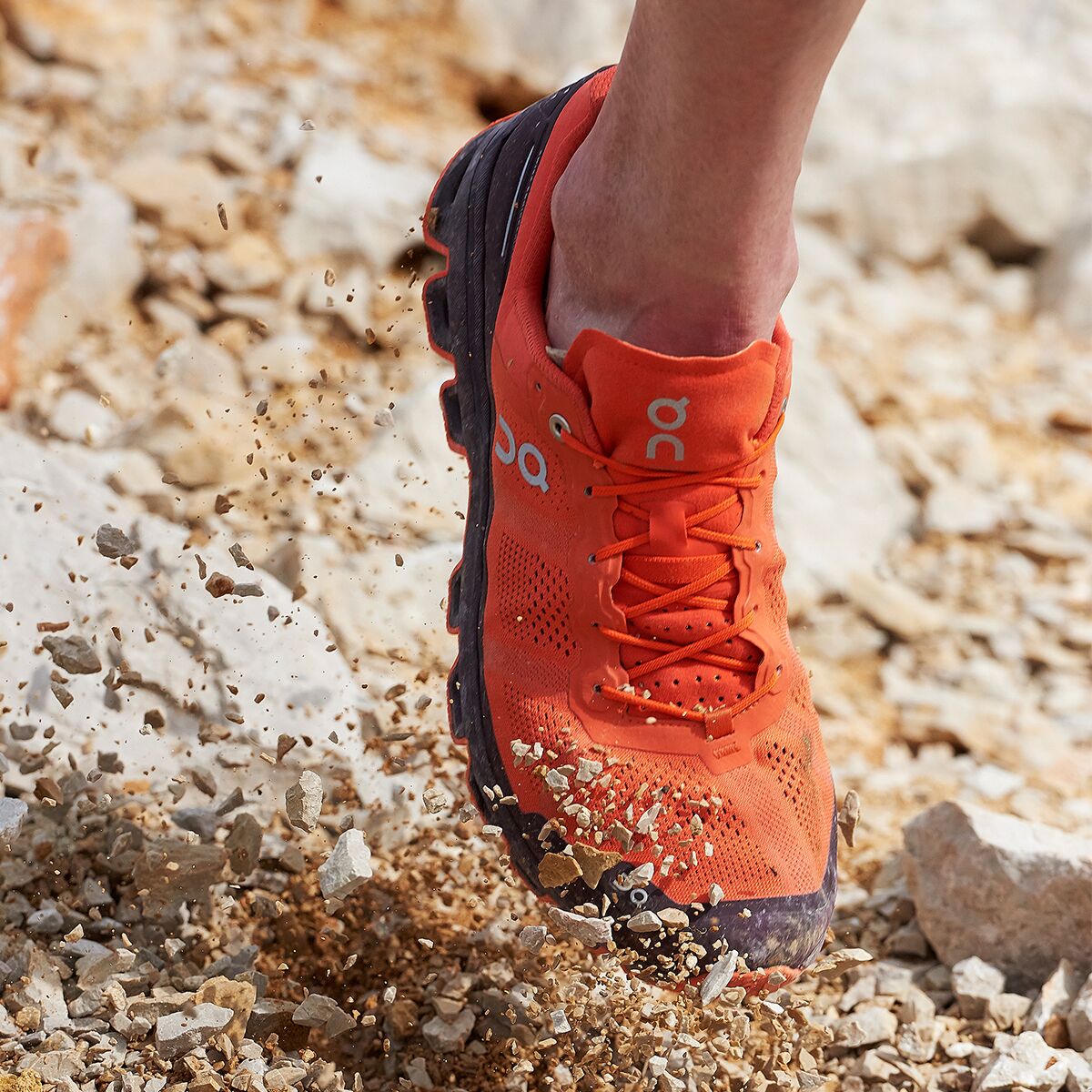 ON Running Cloudventure Trail Running Shoe - Men's | Backcountry.com