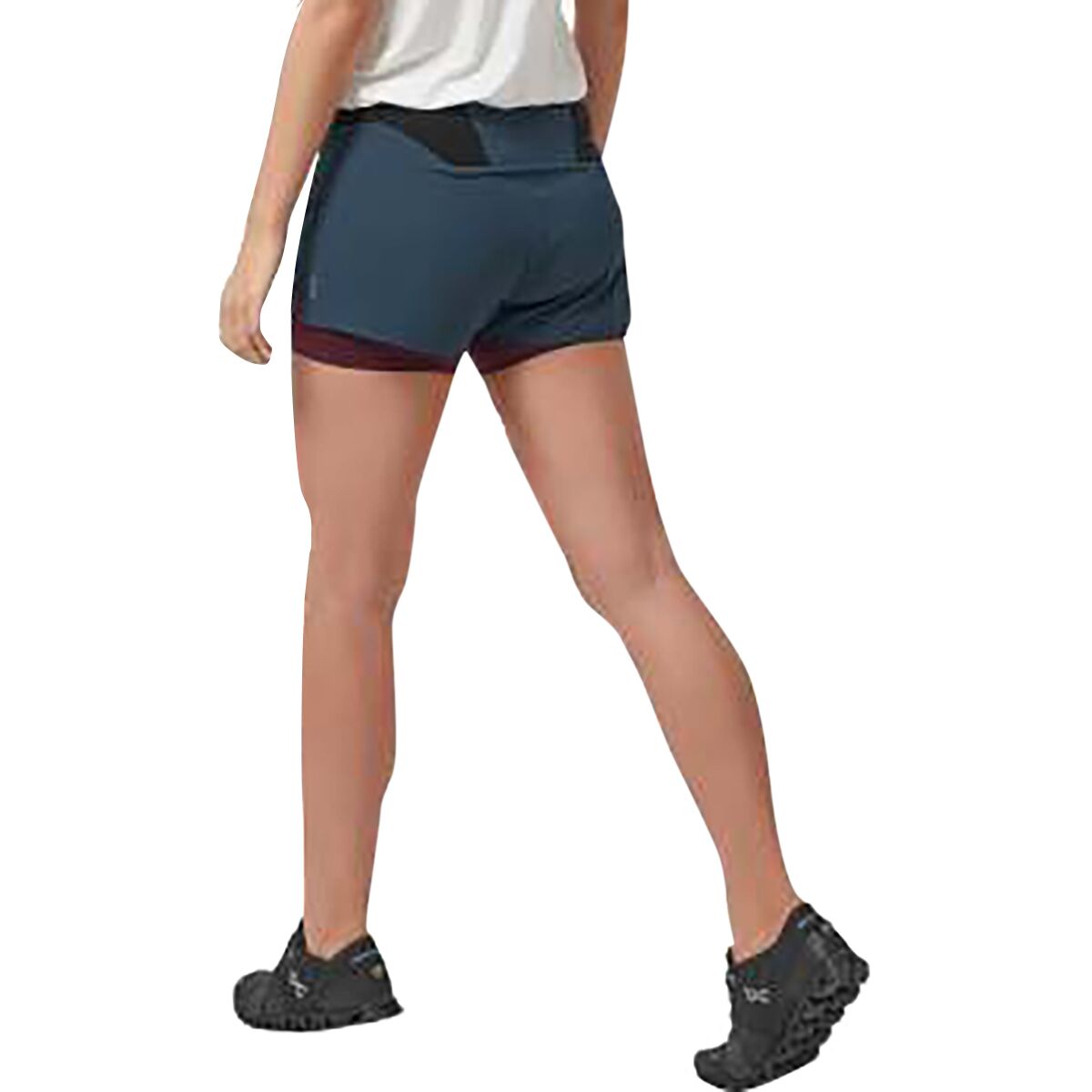 ON Running Running Shorts - Women's | Backcountry.com