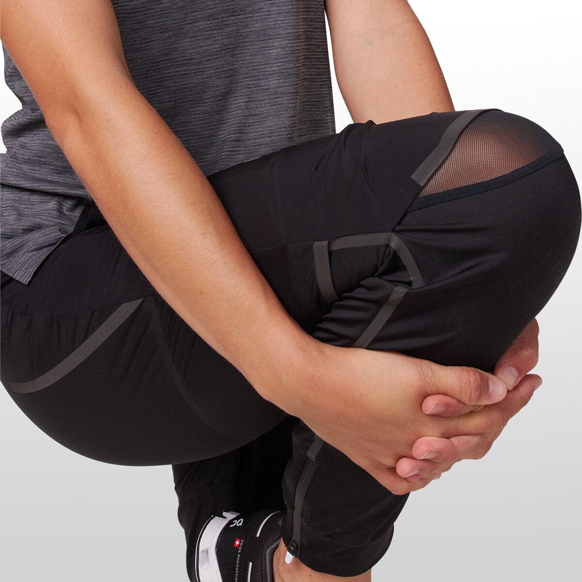On Running Running Pant - Women's - Clothing