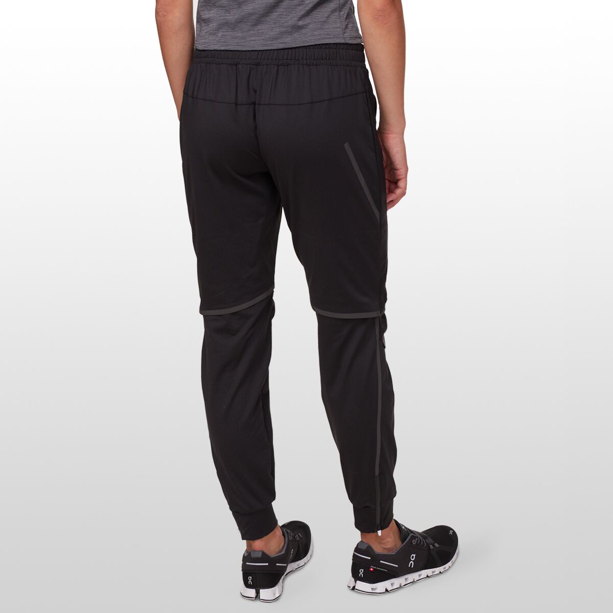 On Running Running Pant - Women's - Clothing