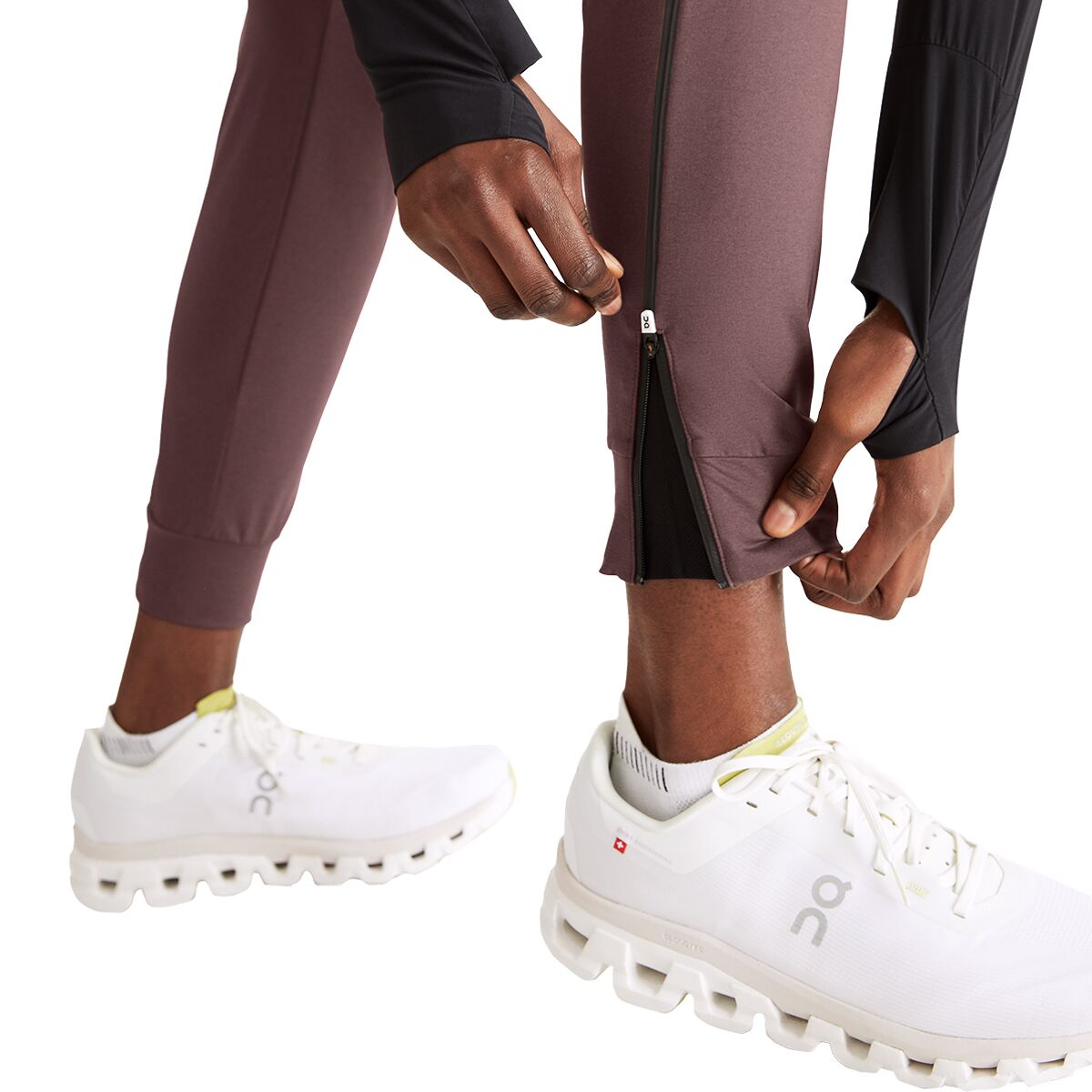 On Running Running Pant - Women's - Clothing