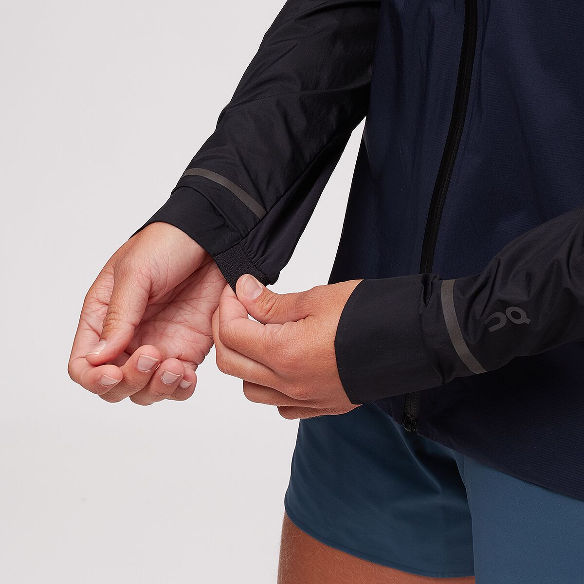 On Running Weather Jacket - Women's - Clothing