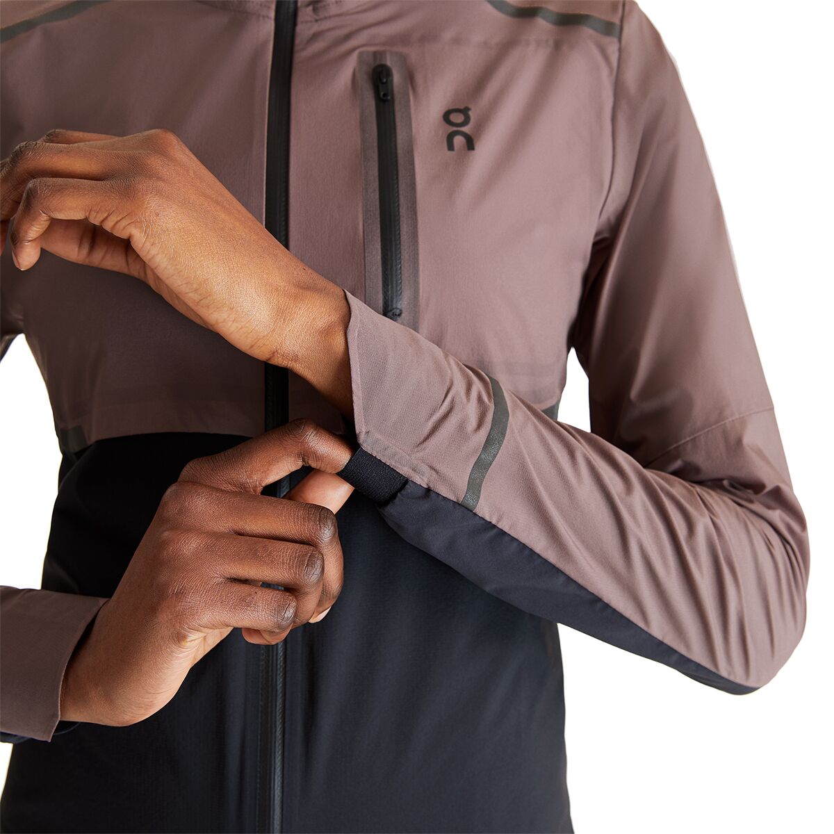 On Running Weather Jacket - Women's - Clothing