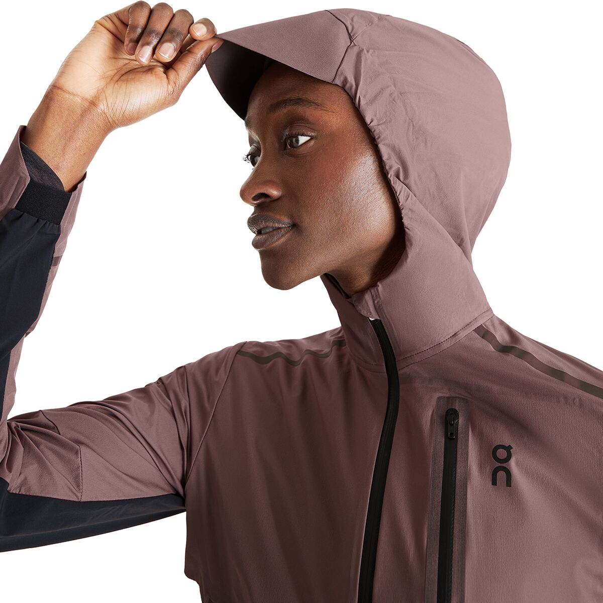 On Running Weather Jacket - Women's - Clothing