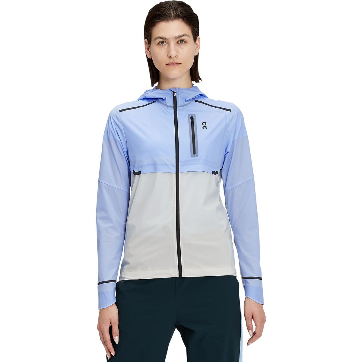 On Running Weather Jacket - Women's - Clothing