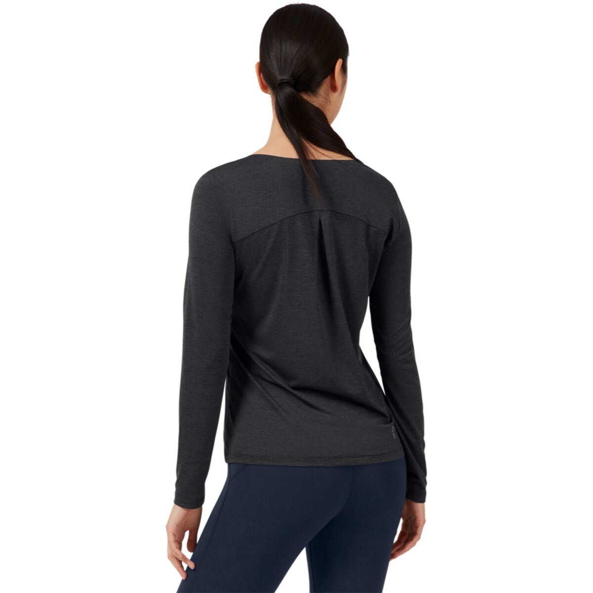 On Running Performance Long-Sleeve Shirt - Women's - Clothing