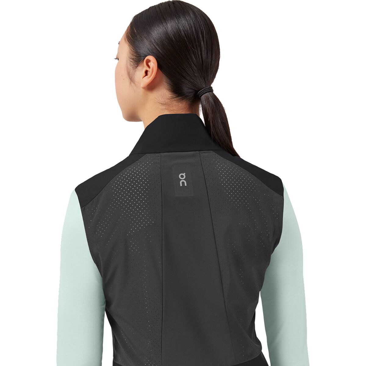 On Running Weather Vest - Women's - Clothing