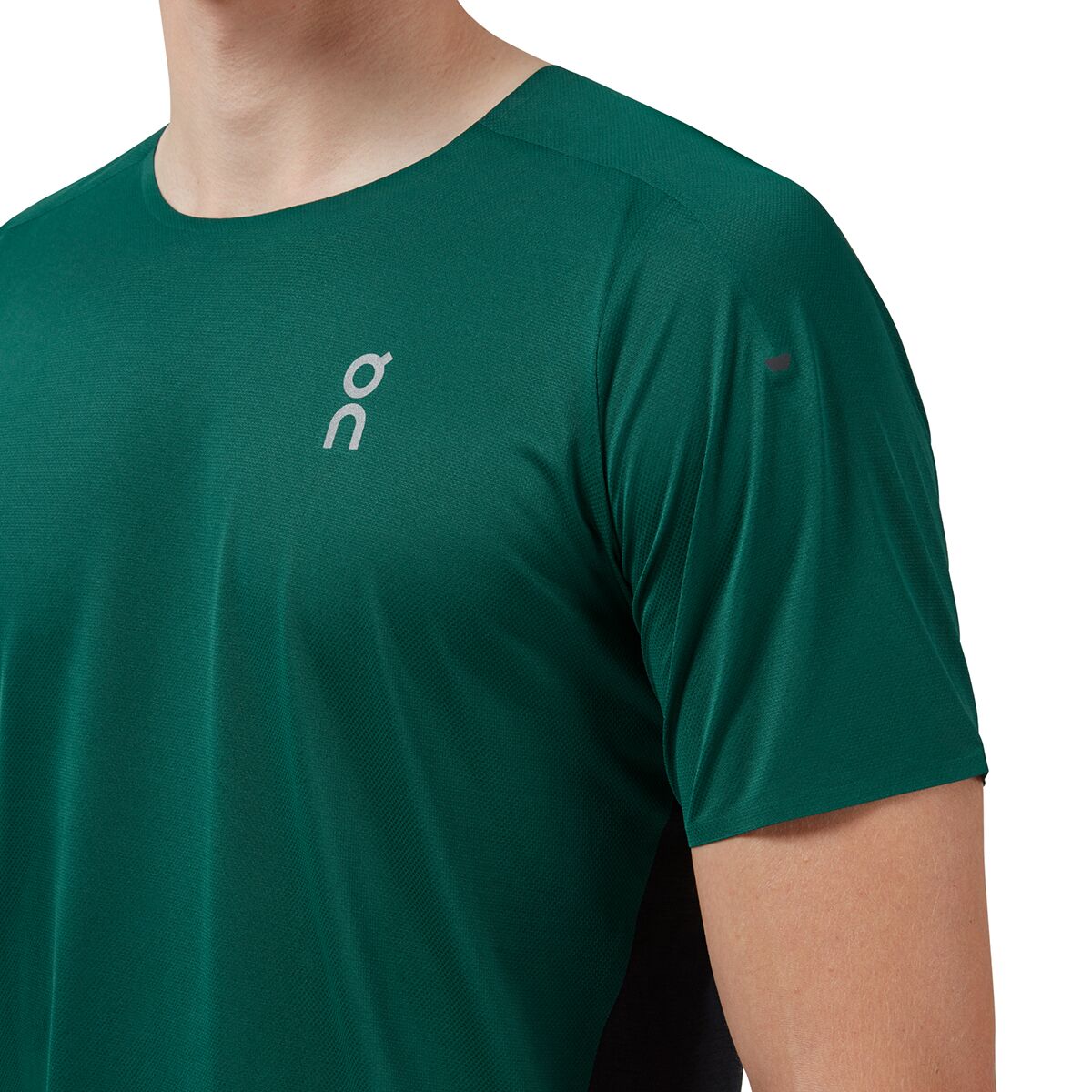 On Running Performance T-Shirt - Men's - Clothing