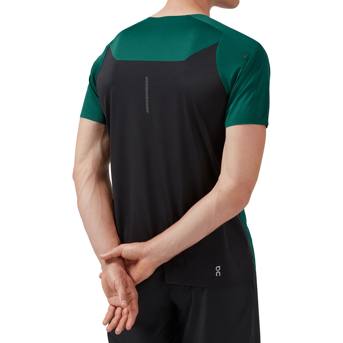 On Running Performance T-Shirt - Men's - Clothing