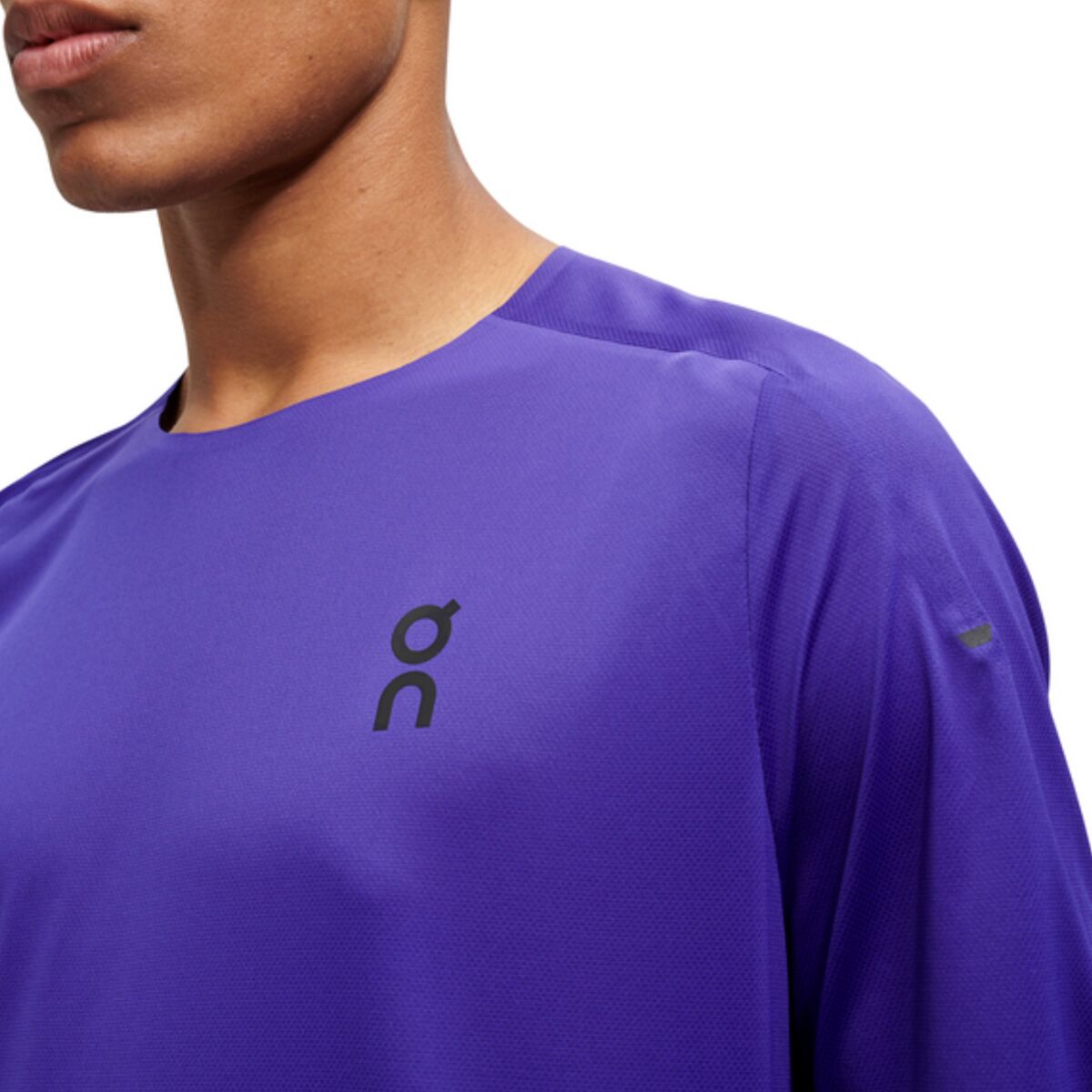 On Running Performance T-Shirt - Men's - Clothing