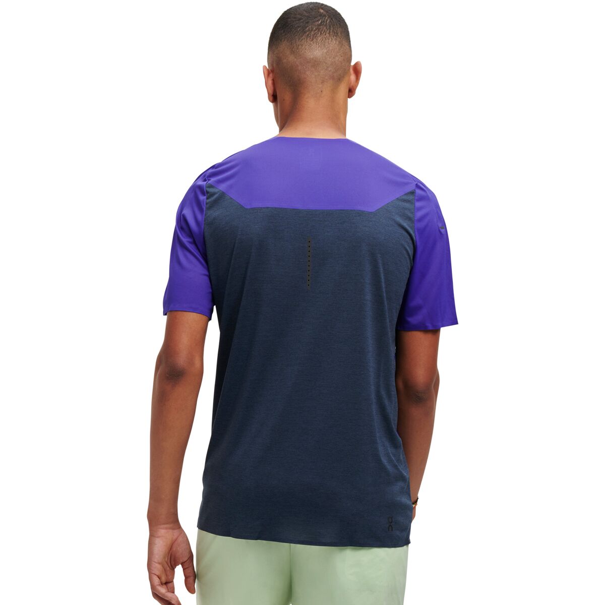 On Running Performance T-Shirt - Men's - Clothing