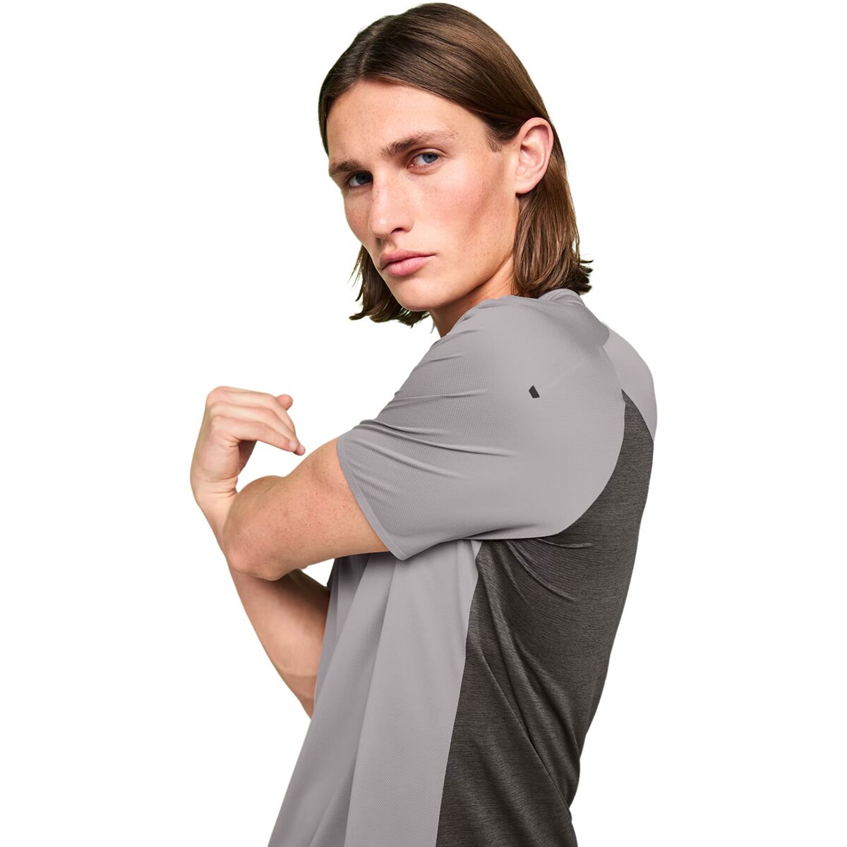 On Running Performance T-Shirt - Men's - Clothing