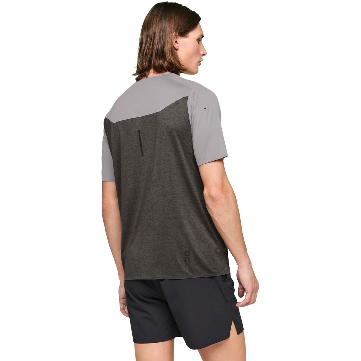 On Running Performance T-Shirt - Men's - Clothing