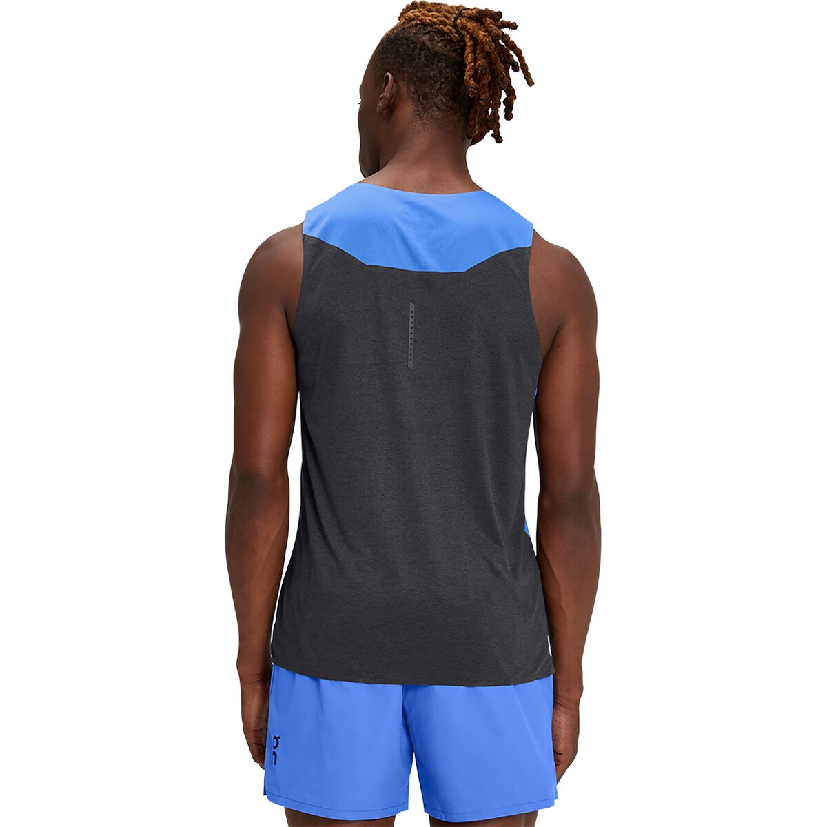 On Running Tank-T - Men's - Clothing
